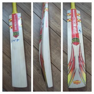 Gray Nicolls Ignite Beast English Willow Cricket Bat – Grade 1 Cricket ...
